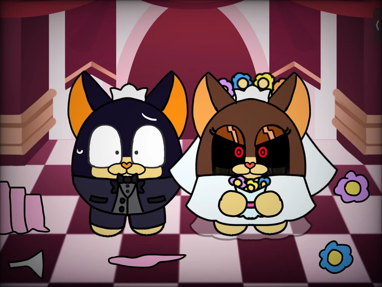 Discuss Everything About Tattletail Wiki | Fandom