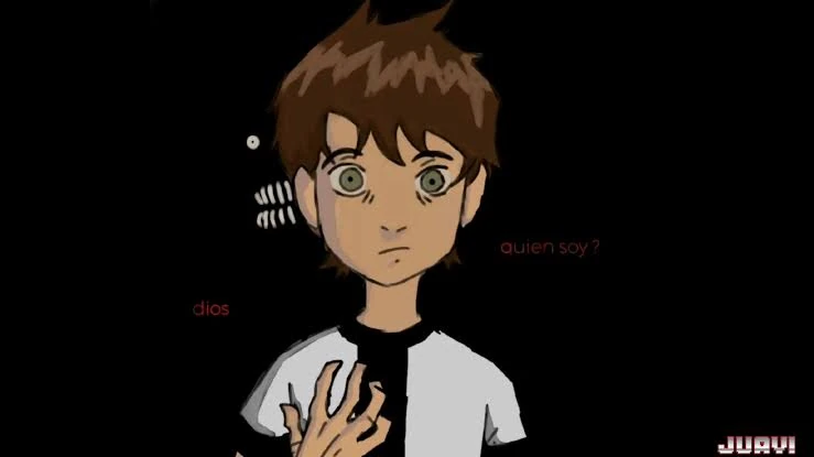 Carnitrix y el fodder | Fandom