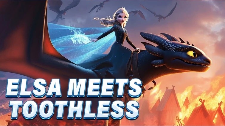 Discuss Everything About Rise of the Brave Tangled Dragons Wiki | Fandom