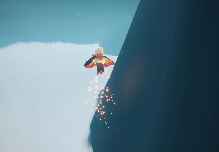 Chibi fall shenanigans | Fandom