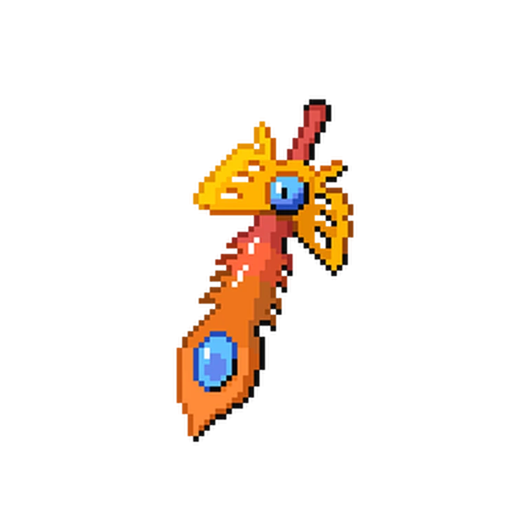 Beam Attack | Fandom