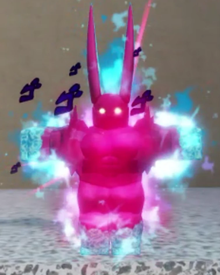 Discuss Everything About Your Bizarre Adventure Wiki | Fandom