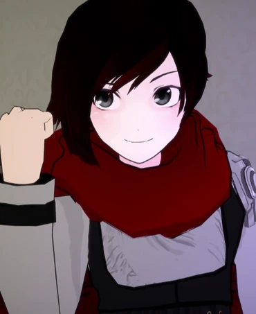 Which is Ruby's best outfit? | Fandom