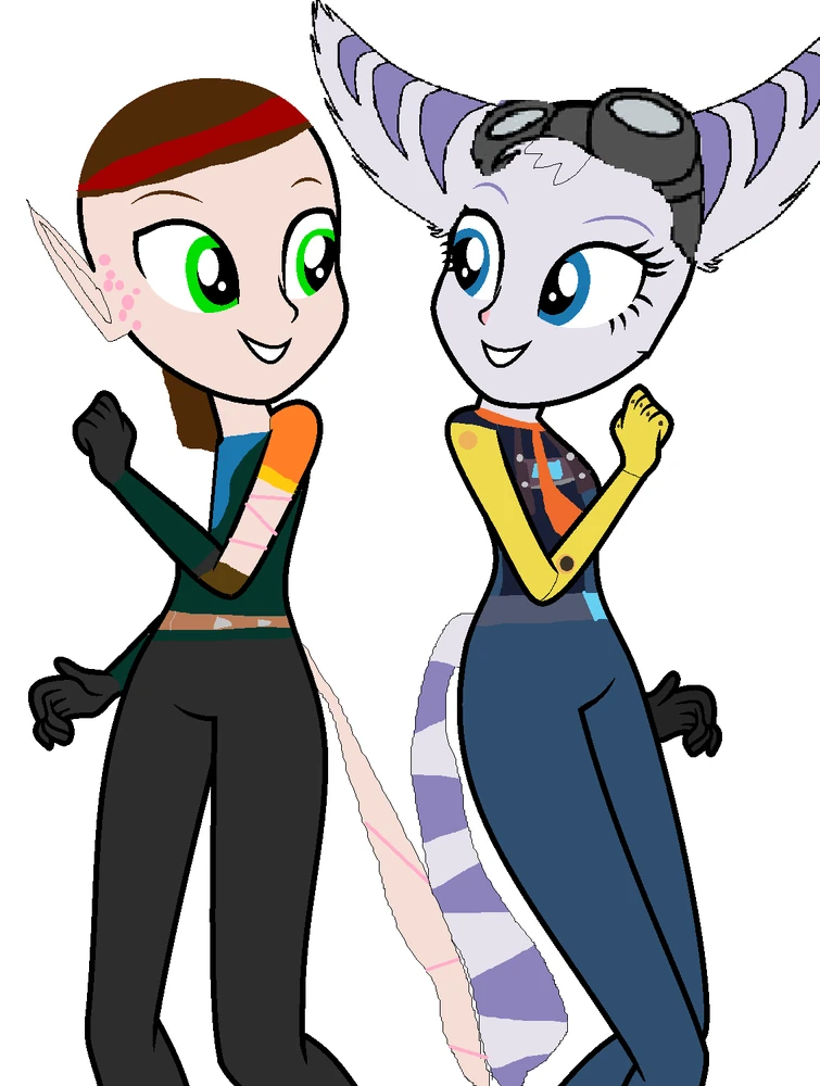 Discuss Everything About Ratchet & Clank Wiki | Fandom