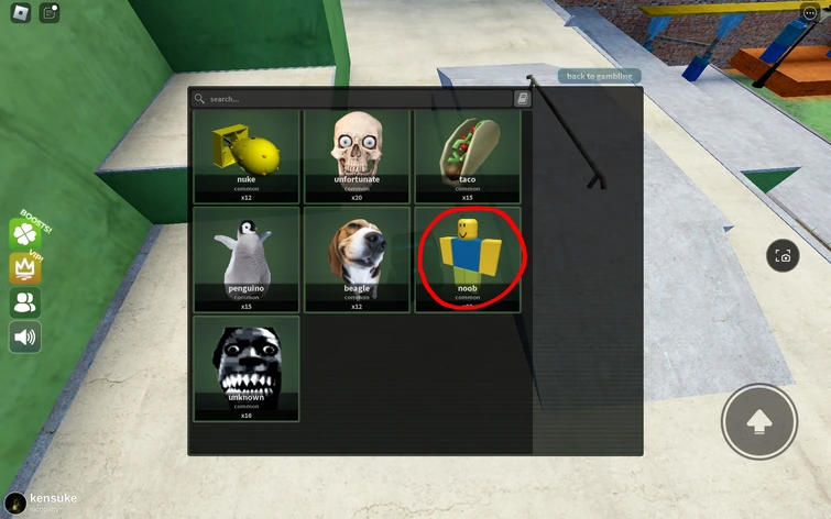 Discuss Everything About Nico's Nextbots Wiki | Fandom