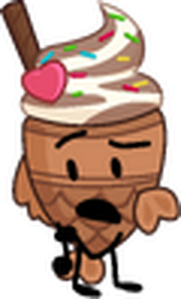 First Voting of BFDI Magic Poster. | Fandom