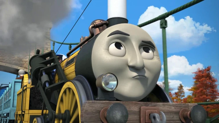 Discuss Everything About Thomas the Tank Engine Wikia | Fandom