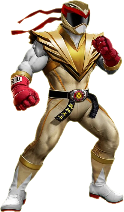 How Strong is Ryu Ranger? | Fandom