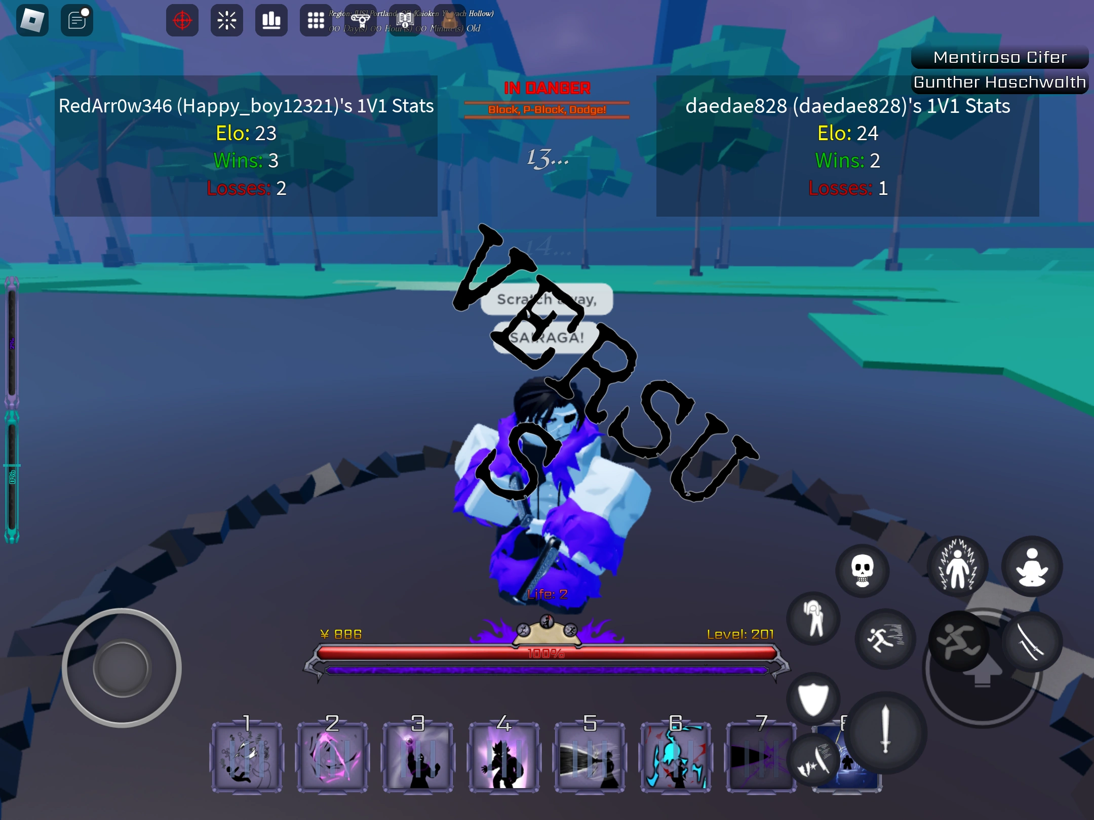 Why do I have two bars? | Fandom