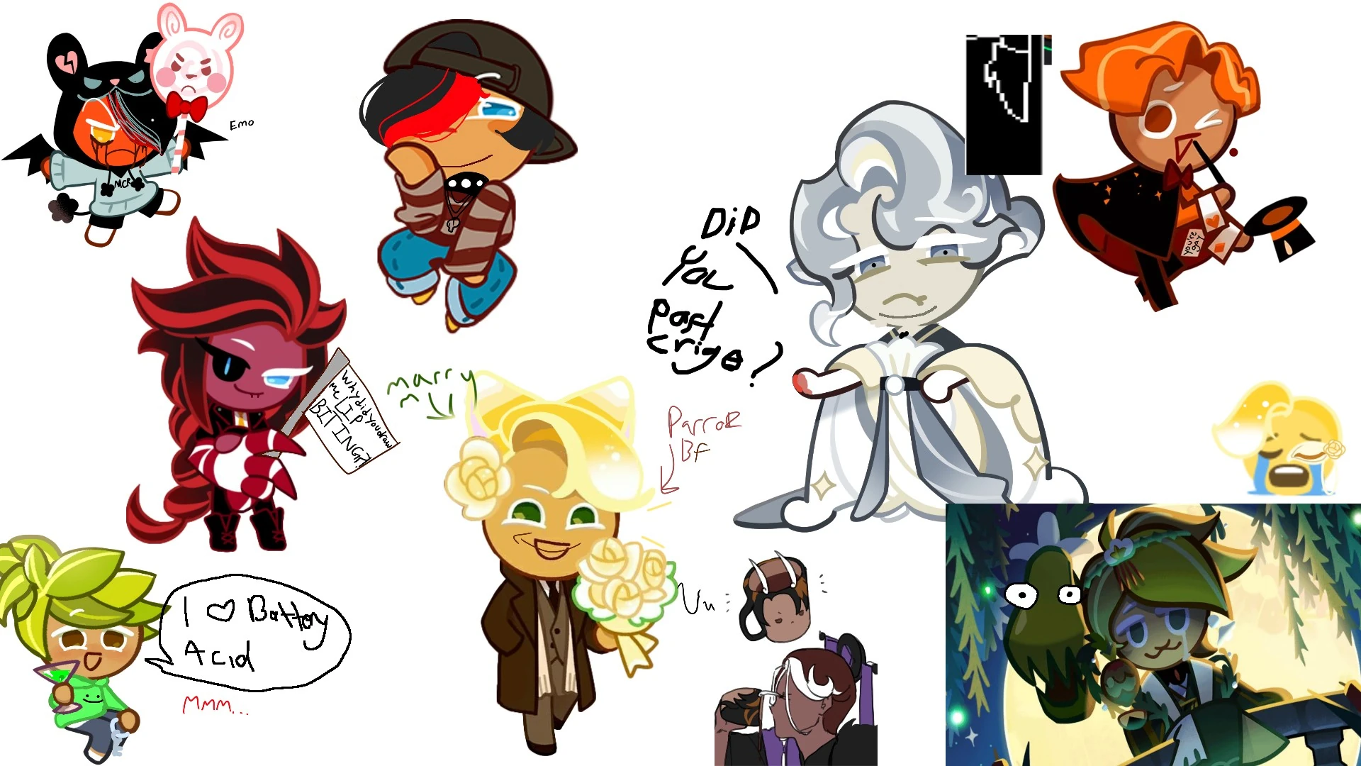 funny aggie thing | Fandom