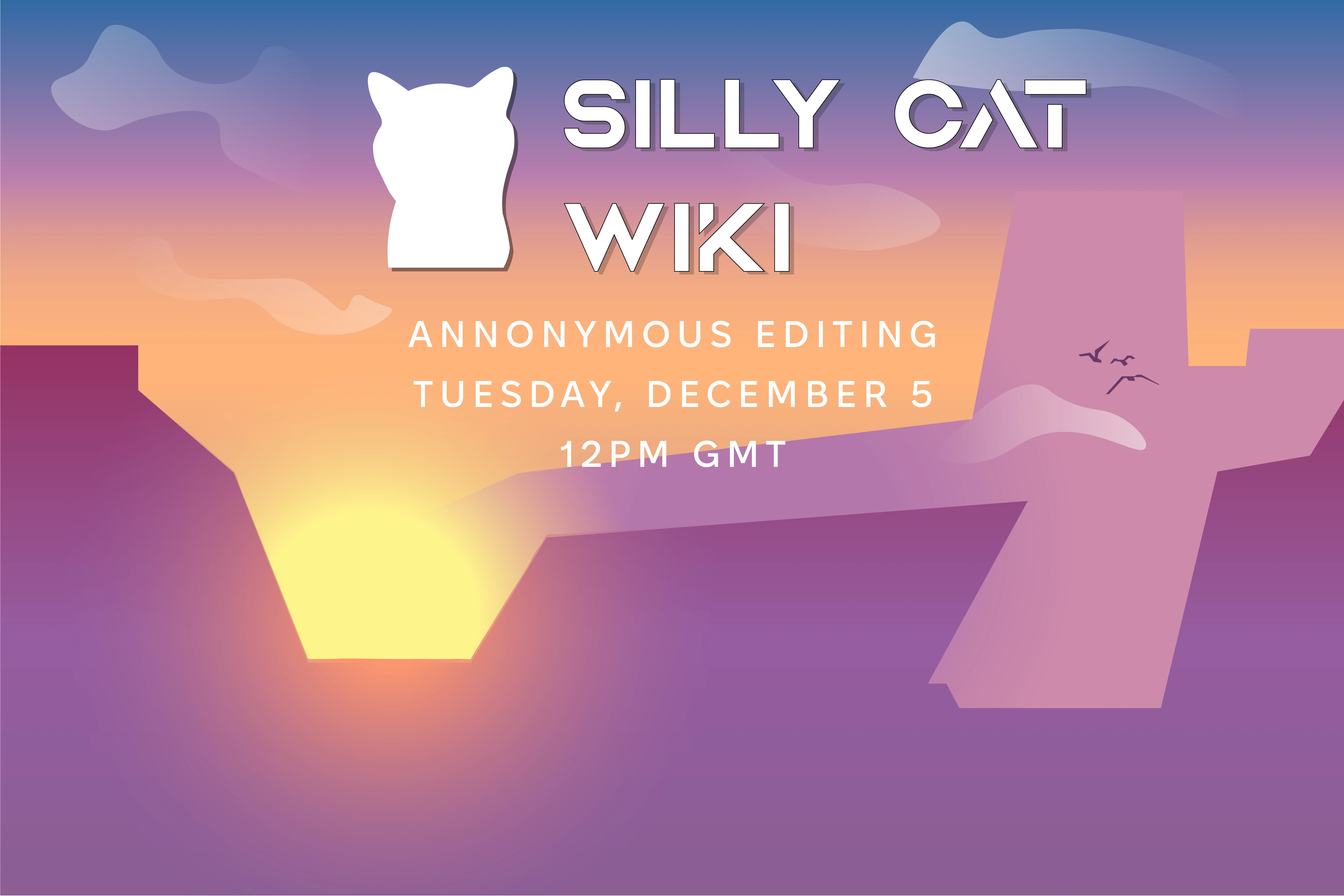 Anonymous Editing | Fandom