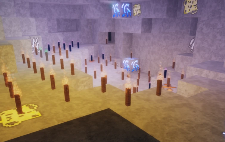 Discuss Everything About Azure Mines Wikia | Fandom