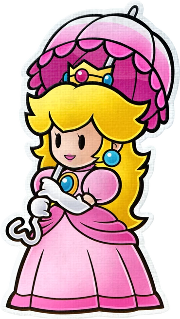 Discuss Everything About Mario Wiki | Fandom