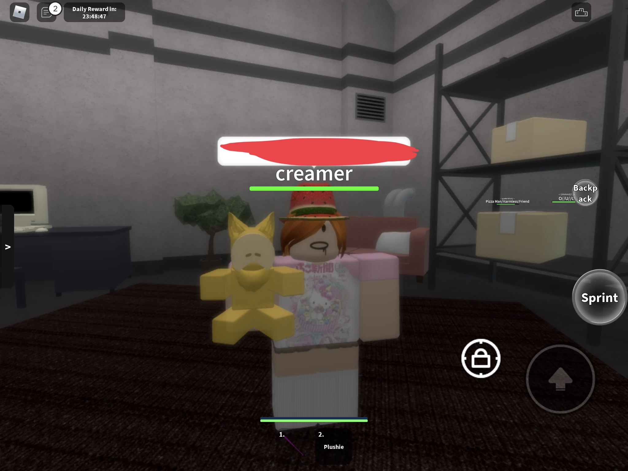 I GOT A GOLD PLUSH😍 | Fandom