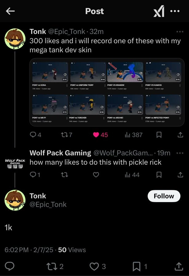 PIGGY COMMUNITY UNITE | Fandom