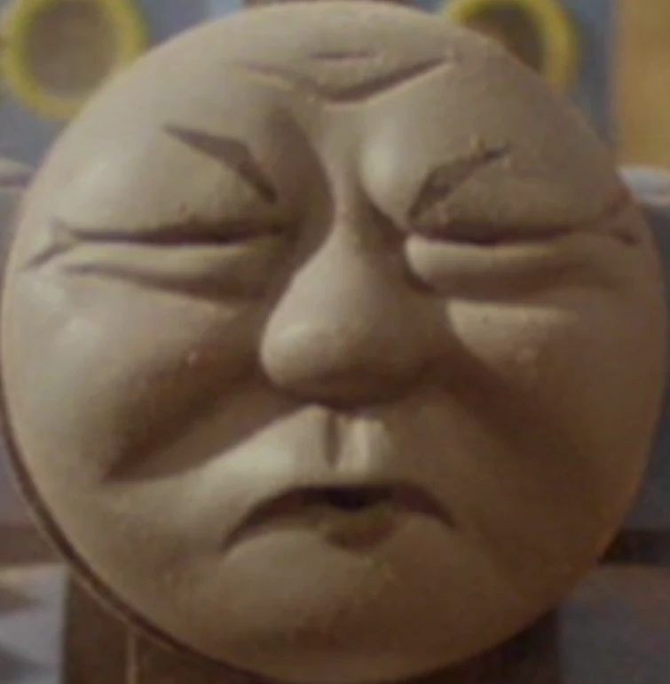 Thomas faces worst to best (My opinion) | Fandom