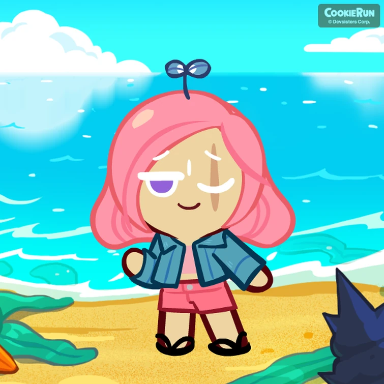 Cookie OCs :3 | Fandom