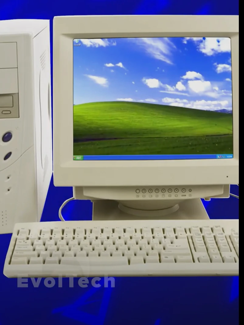 what pc should windows xp run on? (I’m new) | Fandom