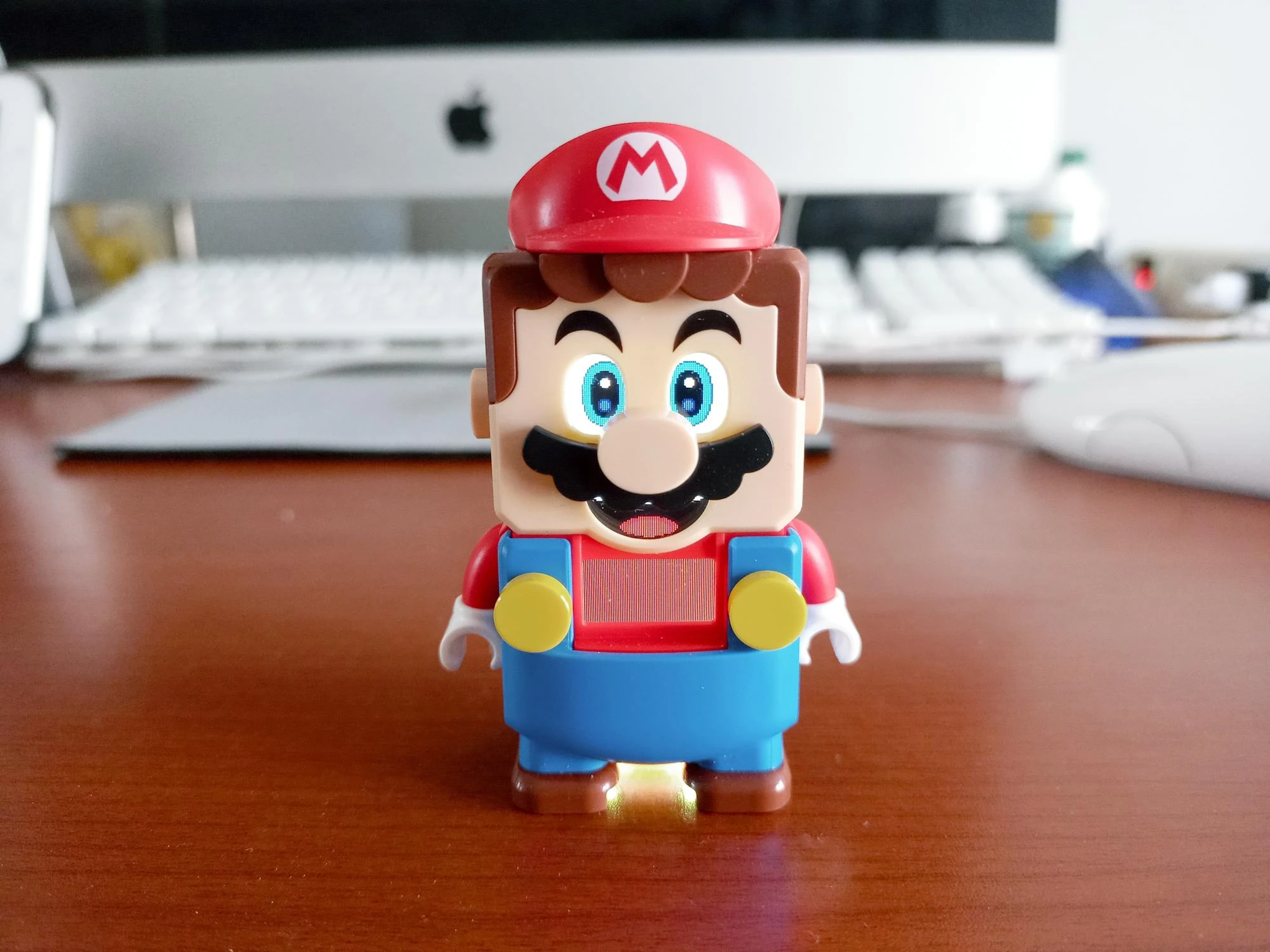 My Lego Mario! | Fandom