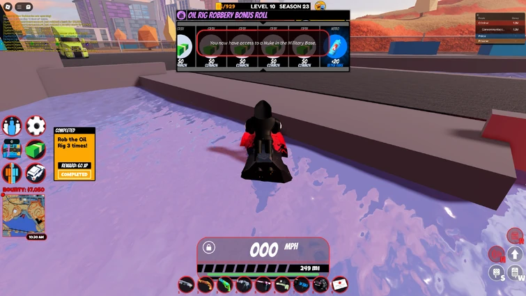 Discuss Everything About Jailbreak Wiki | Fandom