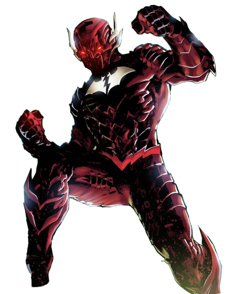 Who’s the best opponent for Red Death (DC)? | Fandom