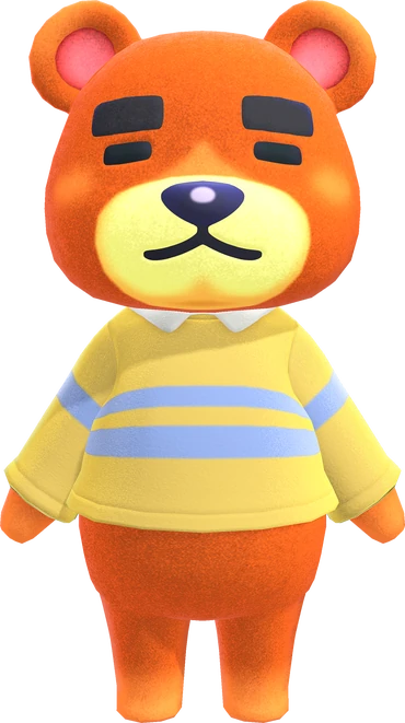 Which ANCH villager is better? | Fandom