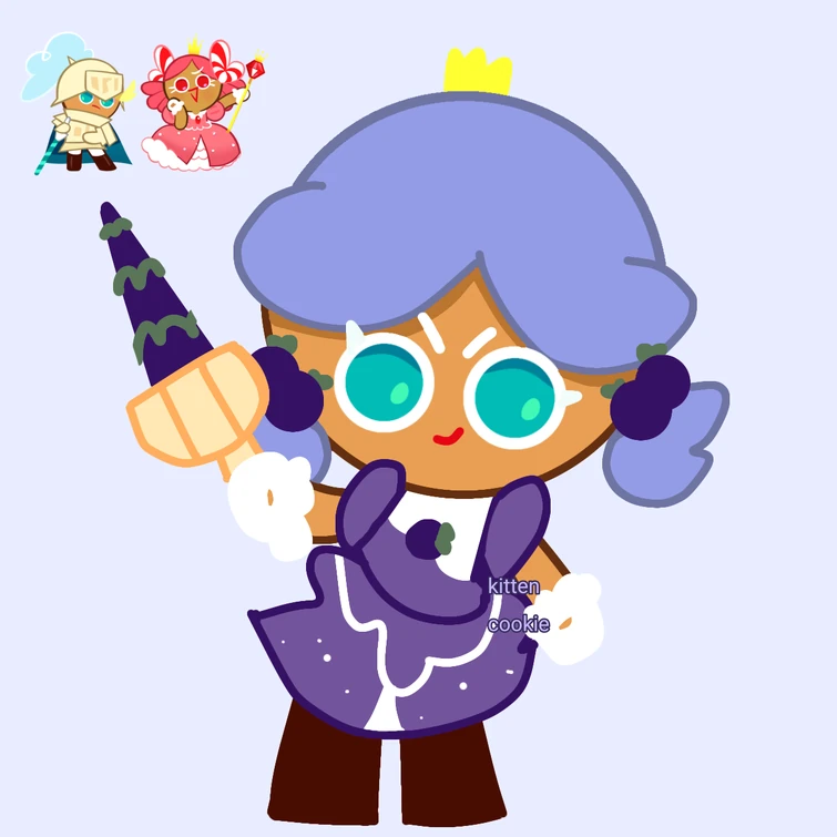 Fanchild i made | Fandom