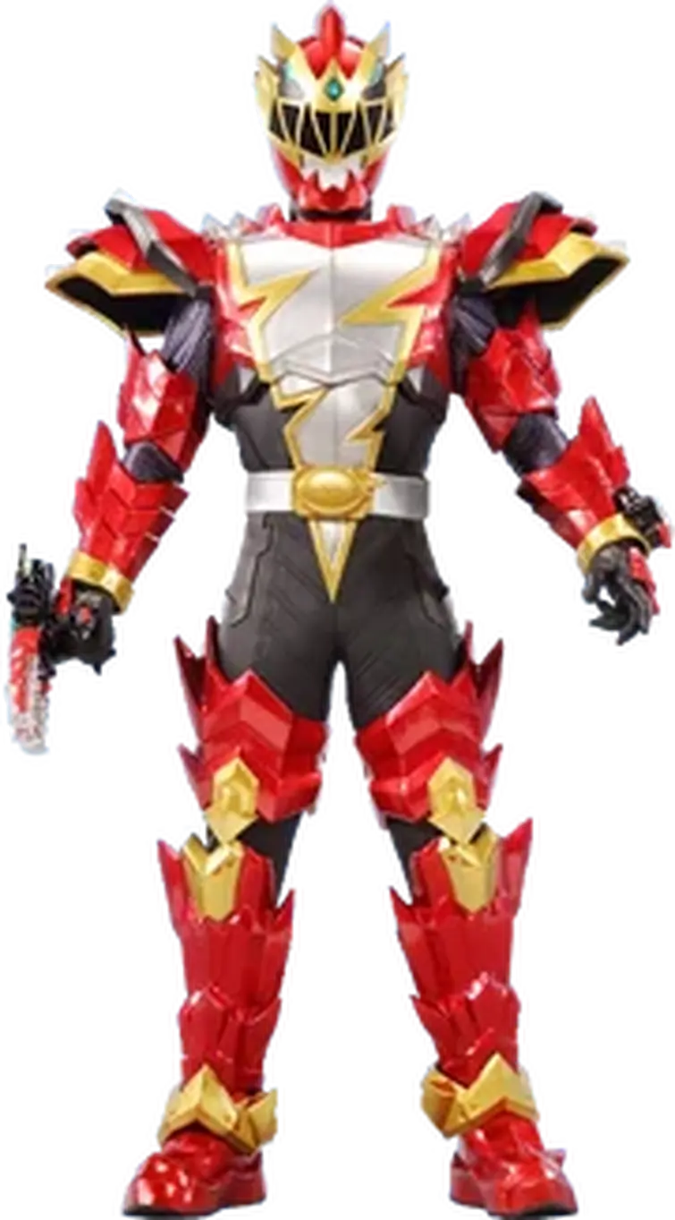 Discuss Everything About RangerWiki | Fandom