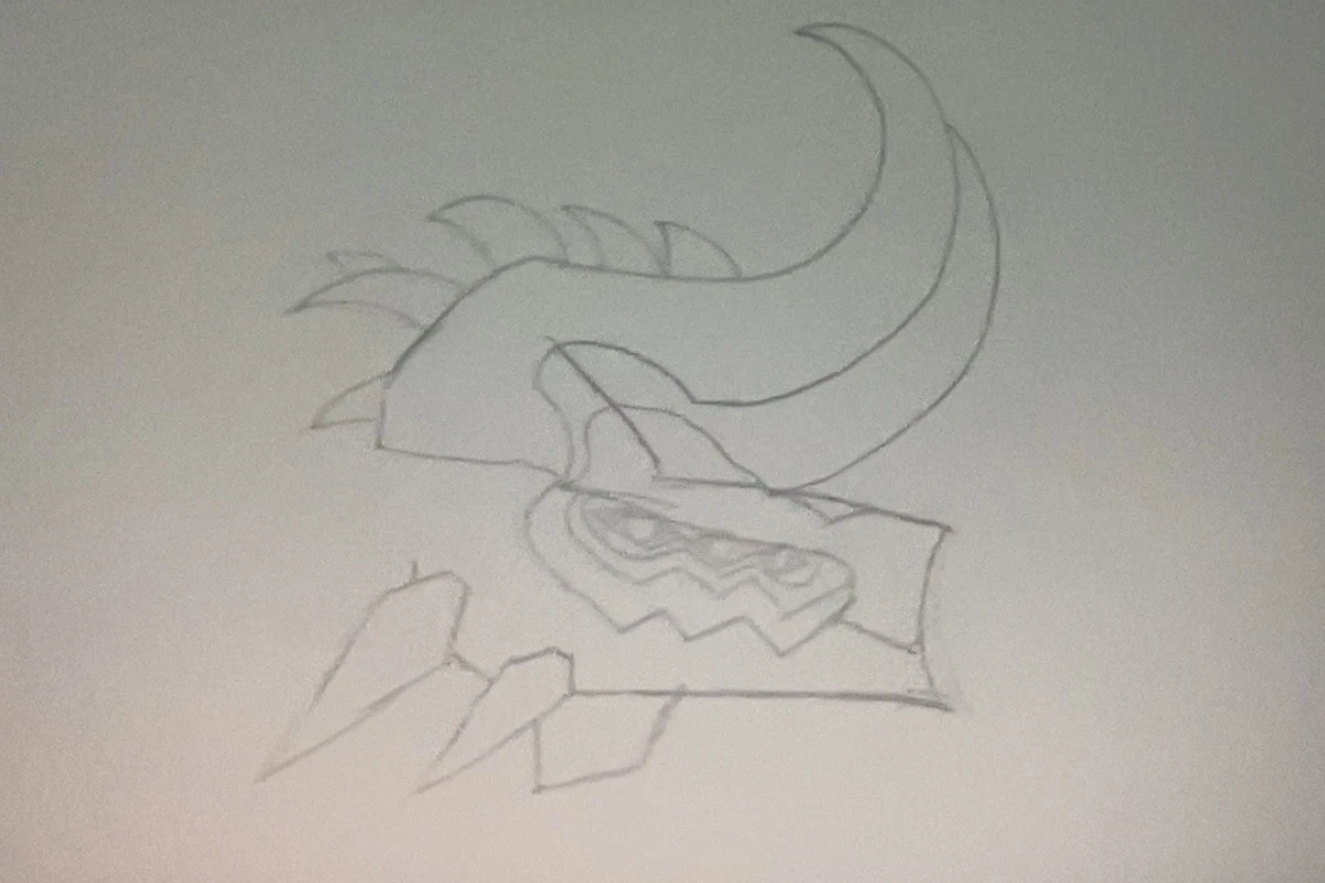 what i have for the cons drawing so far | Fandom