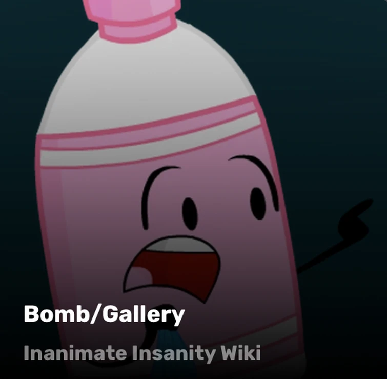 this is most definitely bomb | Fandom