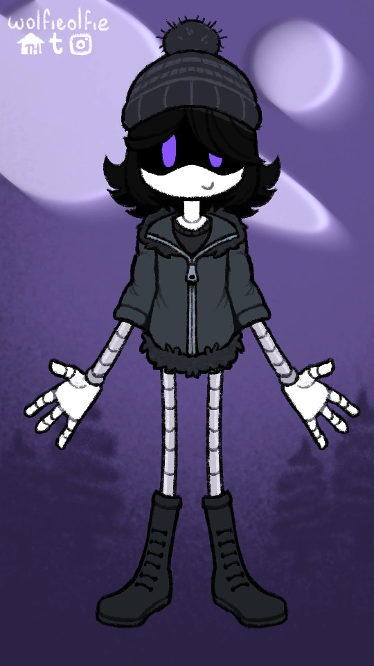 Celebrating four years of Murder Drones with Picrew remakes (+ Solver ...