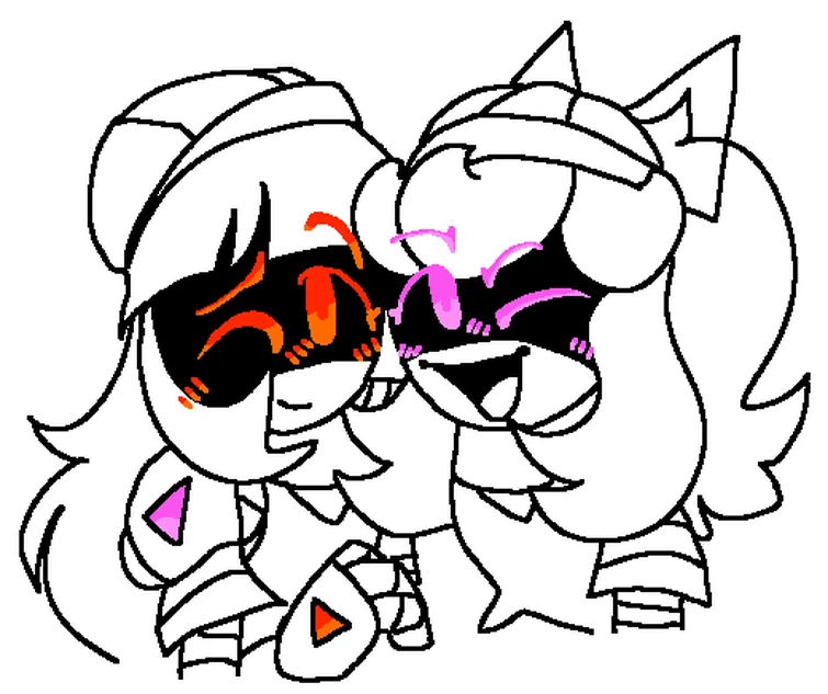 Doll and Lizzy | Fandom