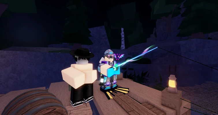 Discuss Everything About Fisch Wiki | Fandom