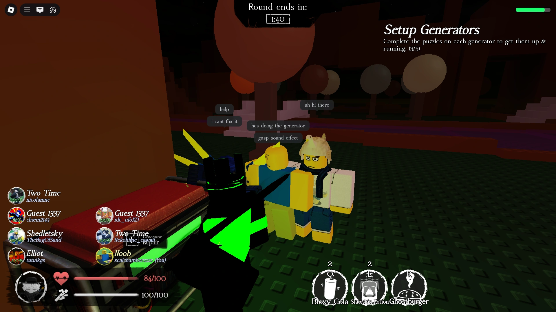 so that just happened | Fandom