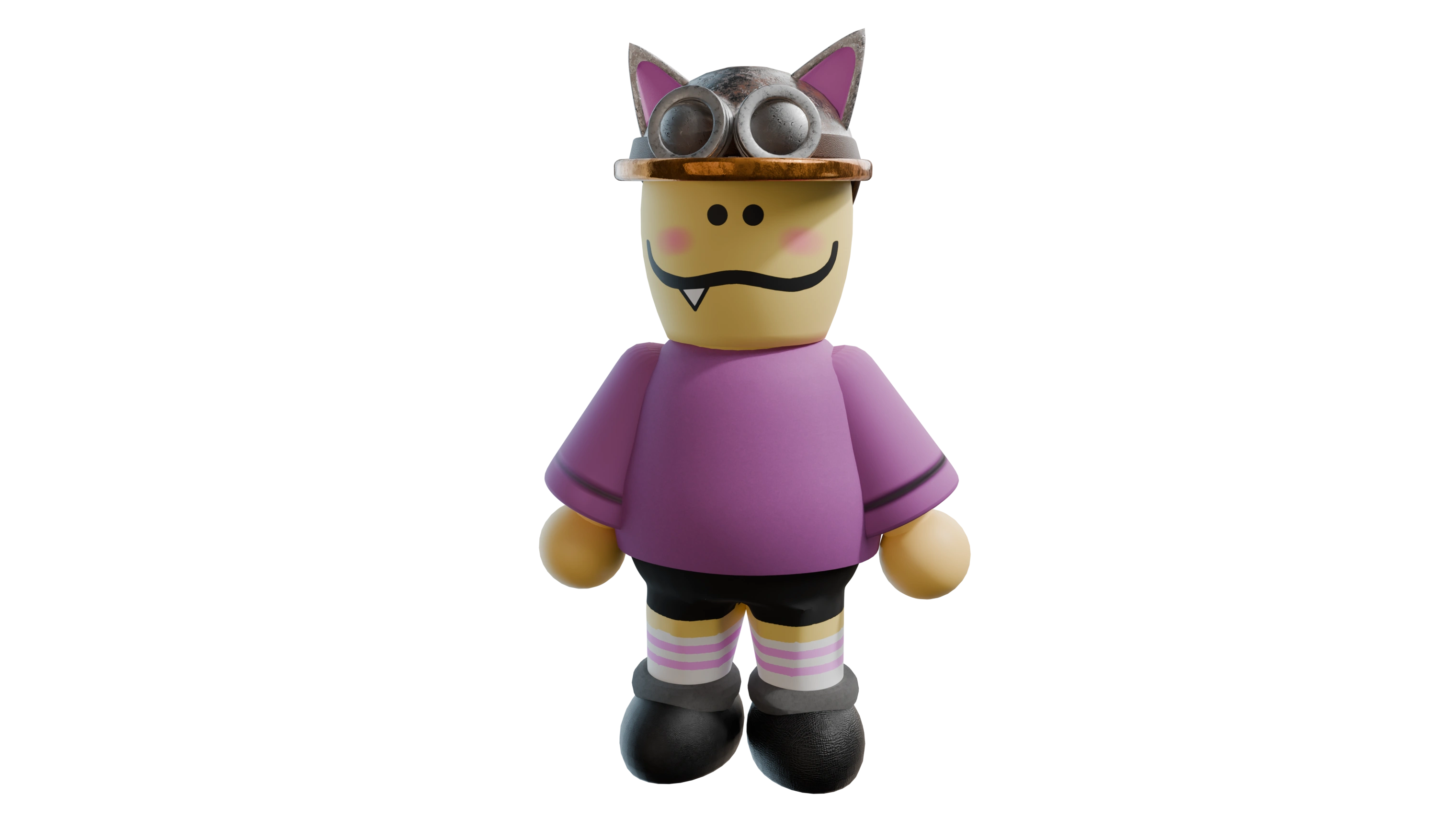 Nothing interesting to see here | Fandom