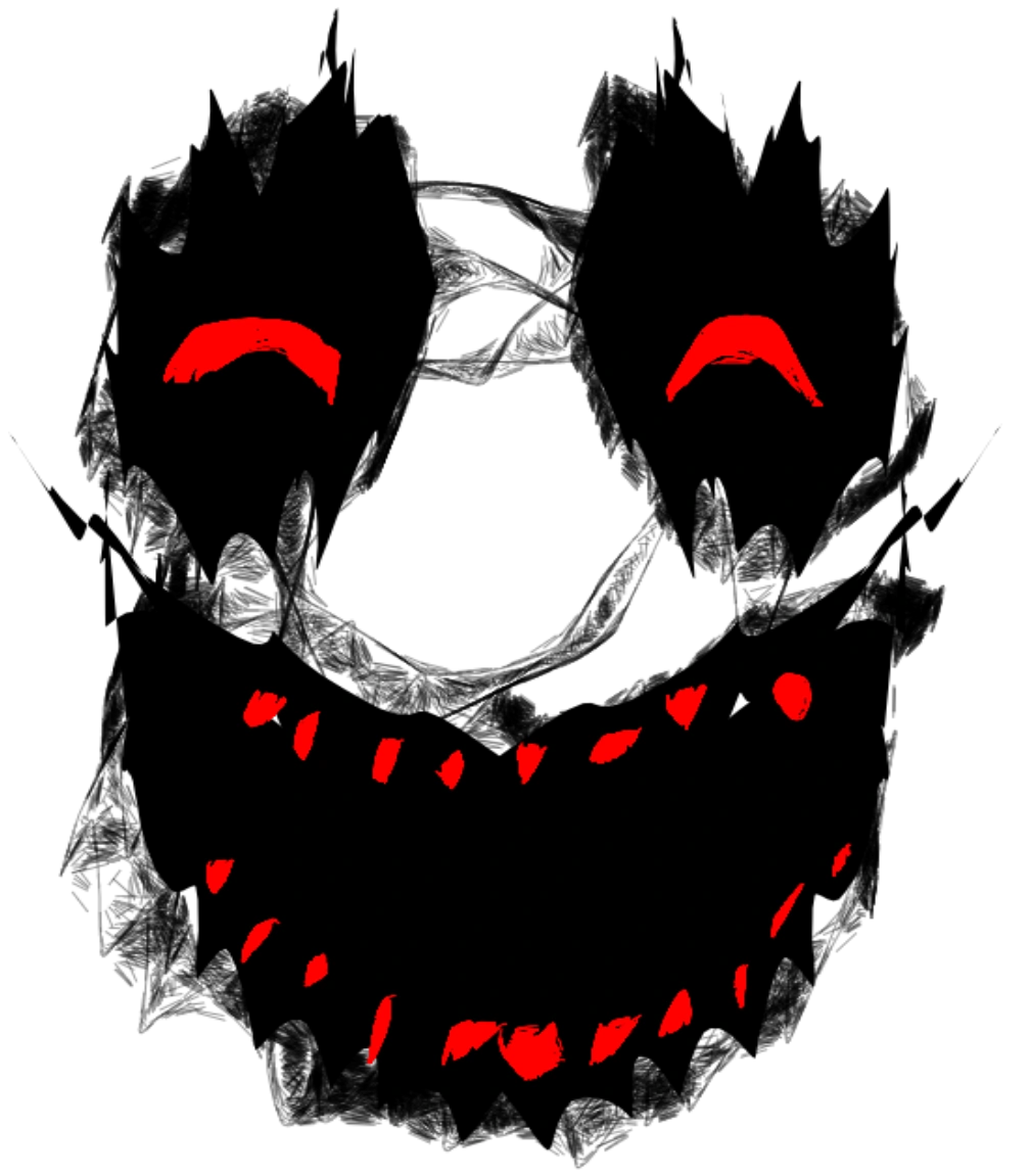 My entity E-244 | Fandom