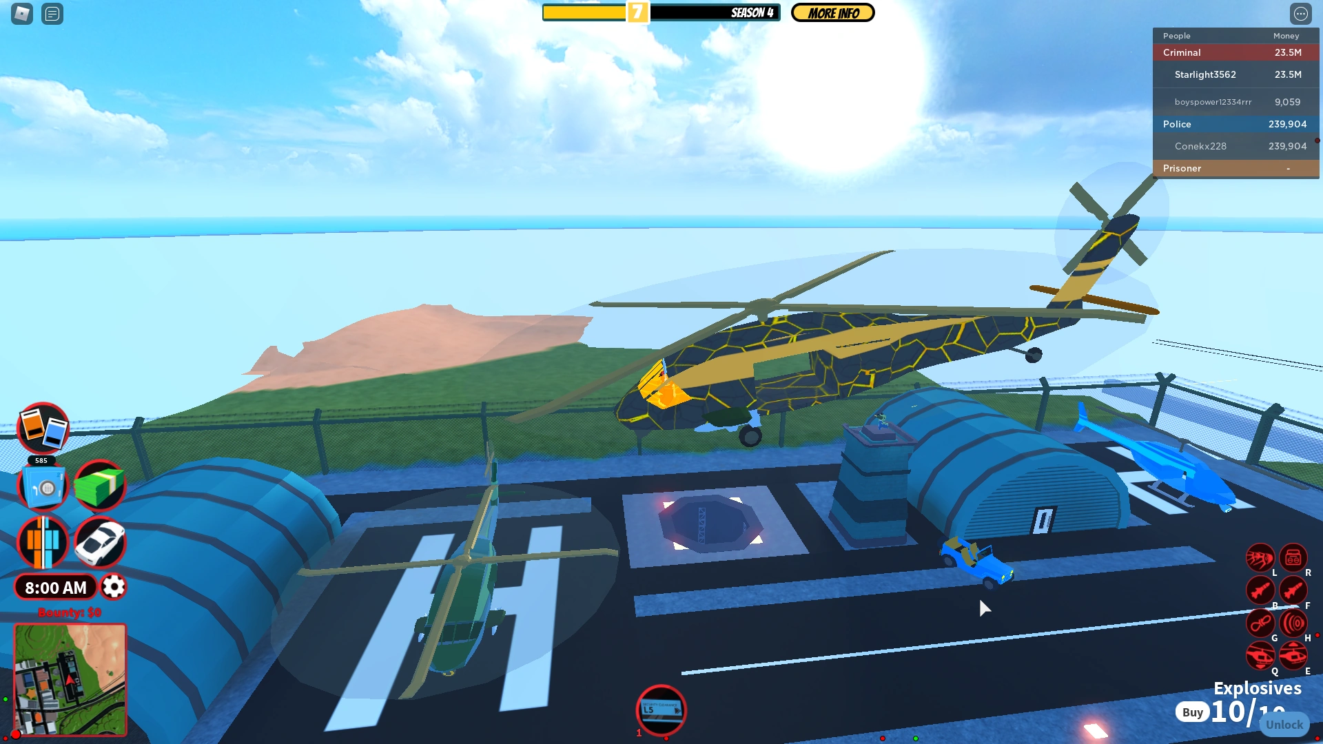 i like messing with the military base turrets | Fandom