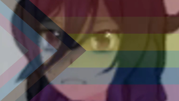 Happy Pride Month :DDD | Fandom
