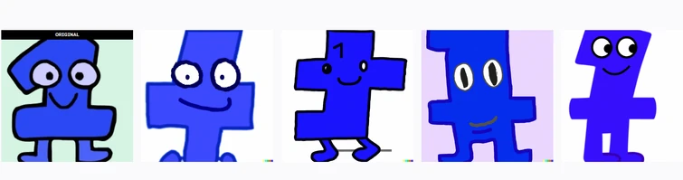 Algebralians recreated with AI part 2!!! (gone wrong) | Fandom