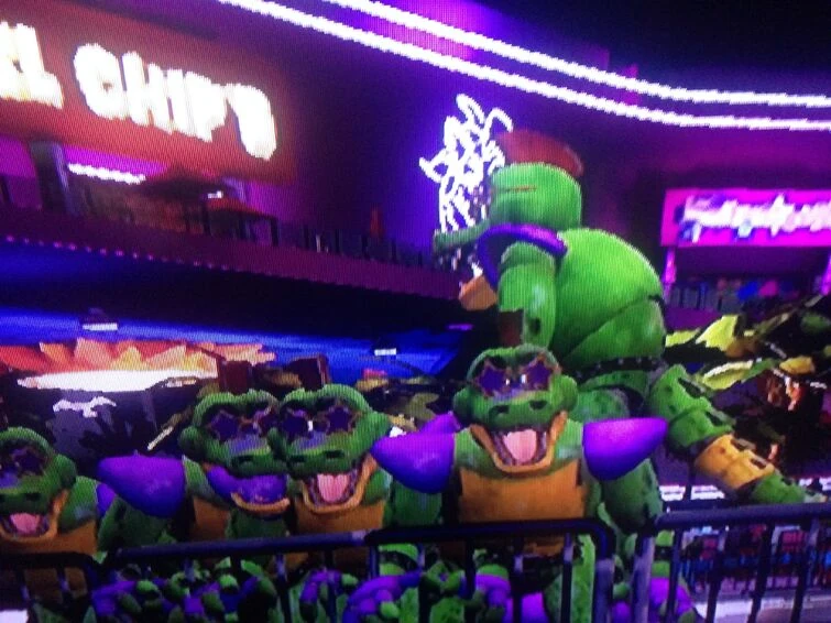 I have my army | Fandom