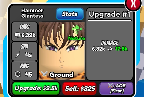 new sp unit | Fandom