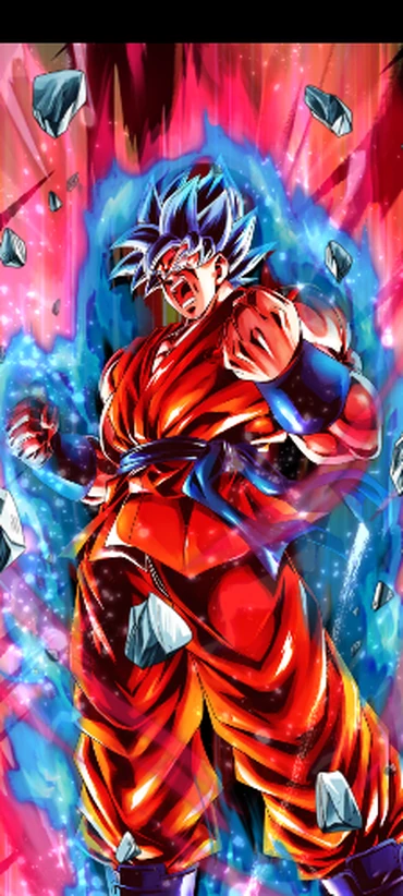 Discuss Everything About Dragon Ball Wiki | Fandom