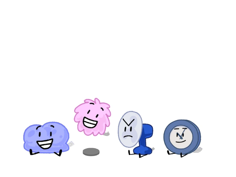 The Clock Plush is now available to order! | Fandom