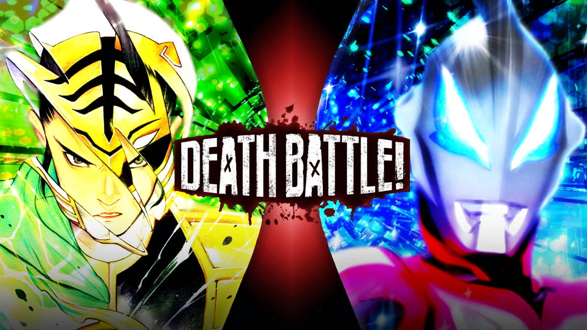 POV: Tommy Oliver vs Ultraman Geed happens, How would you react? | Fandom