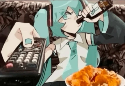 Miku | Fandom
