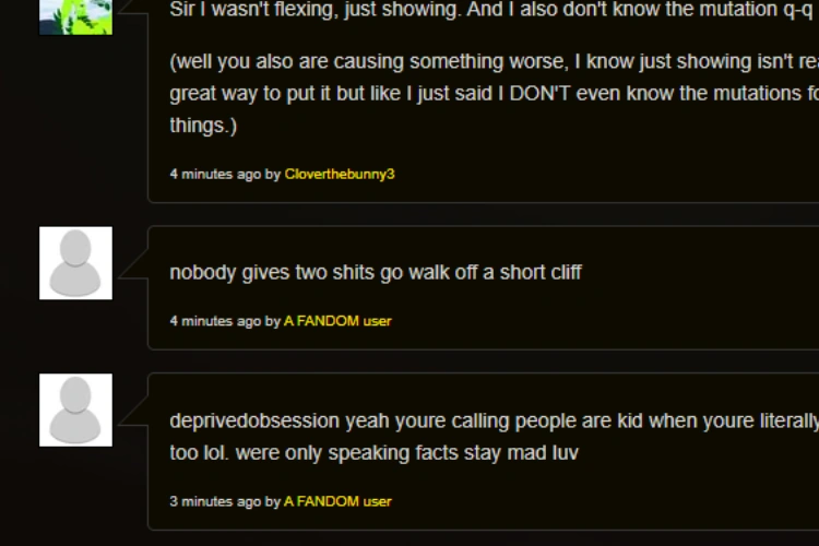 oh god not again | Fandom