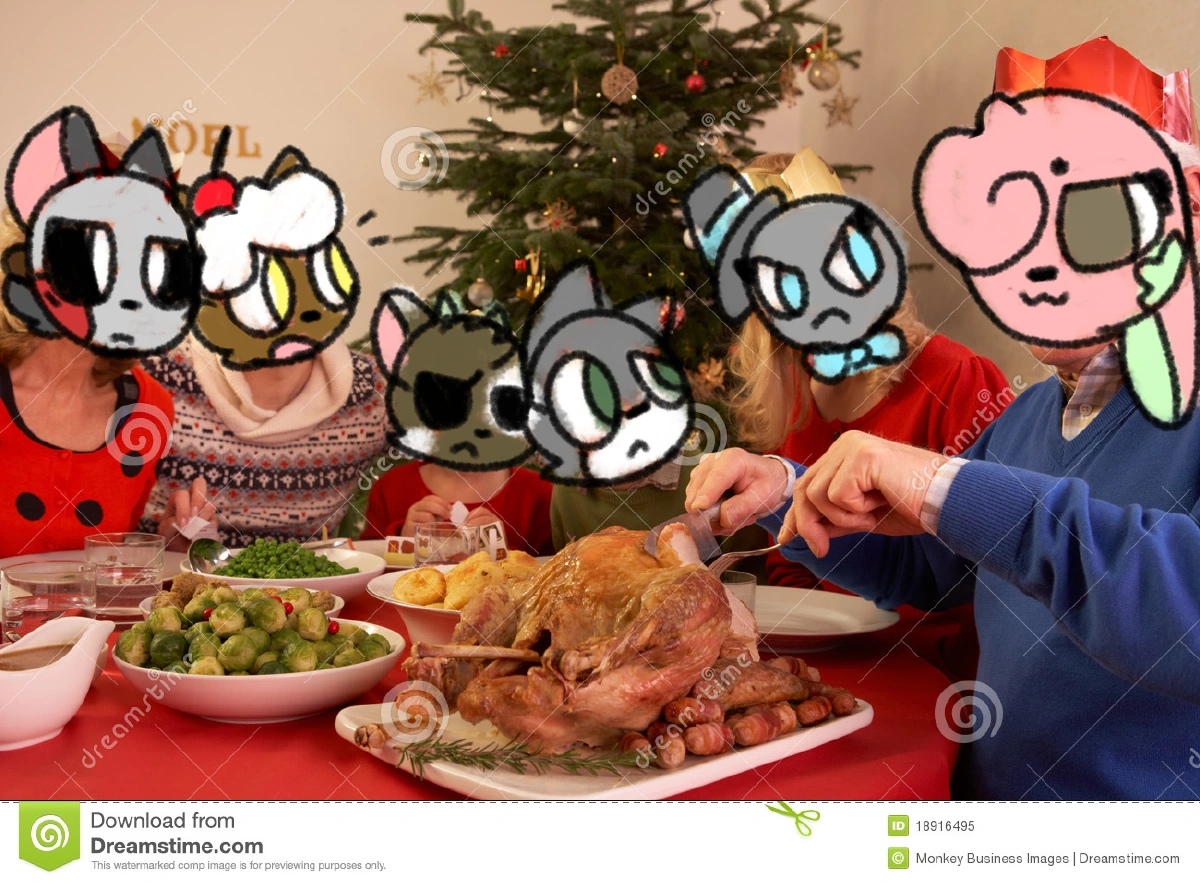 KFC - The Rabbit That Ruined Christmas | Fandom