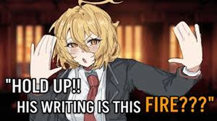 Should I repost? Recite? | Fandom