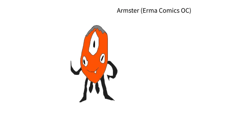 Discuss Everything About Erma Comics Wiki | Fandom
