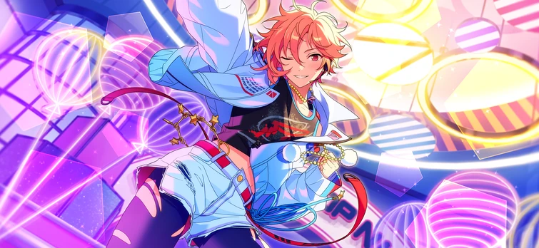 Nazuna | Fandom